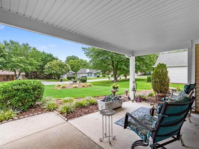 4104 Chinaberry Court