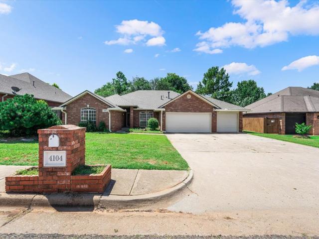 4104 Devon Drive