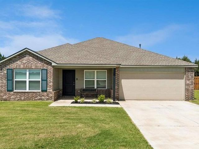 4104 E Elm Ridge St, Stillwater, OK 74074