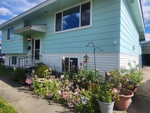 4104 E Marietta Ave, Spokane, WA 99217