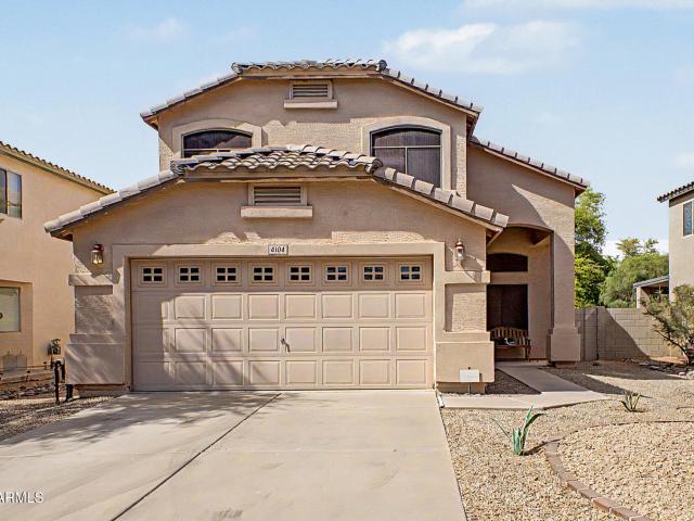 4104 E Tanzanite Ln, San Tan Valley, AZ 85143 | MLS #7015