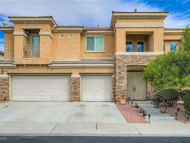 4104 Fabulous Finches Ave, North Las Vegas, NV 89084