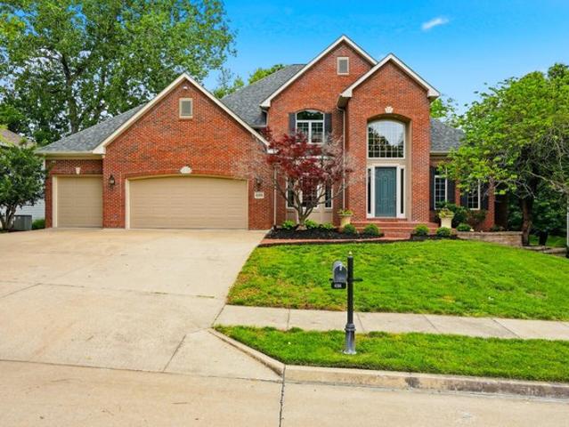 4104 Fall Ridge Dr, Columbia, MO 65203