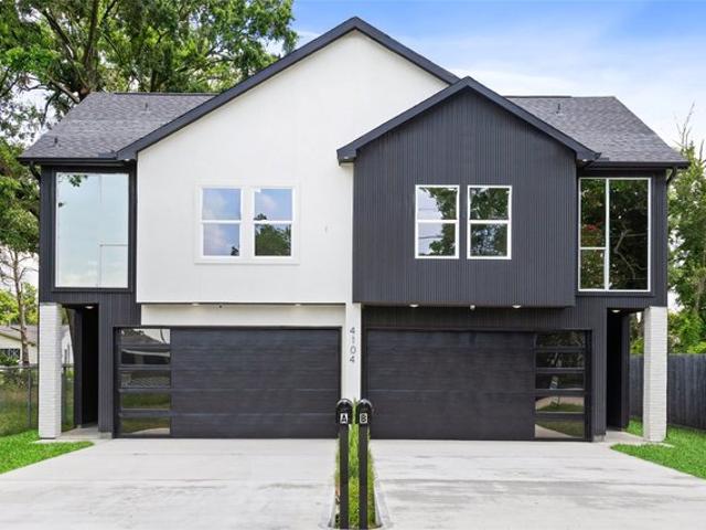 4104 Falls St, Houston, TX 77026