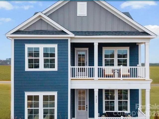 4104 Hickory Place Ln, Pineville, NC 28134