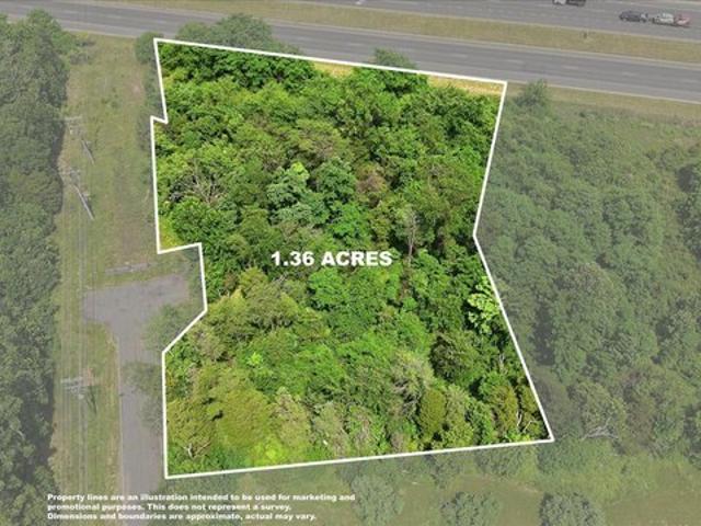 4104 James Madison Hwy, Haymarket, VA 20169