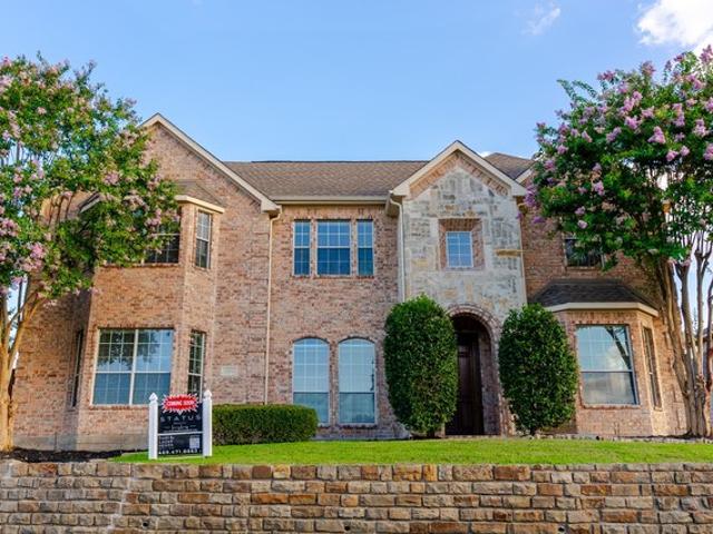 4104 Kite Meadow Dr, Plano, TX 75074