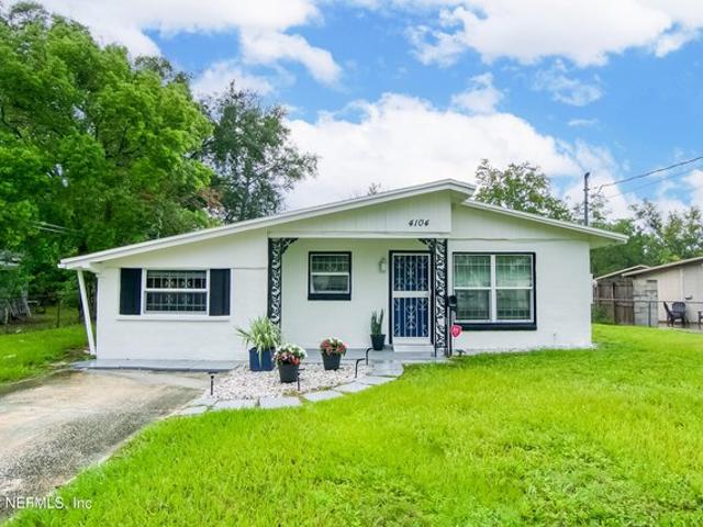 4104 Leonard Cir E, Jacksonville, FL 32209