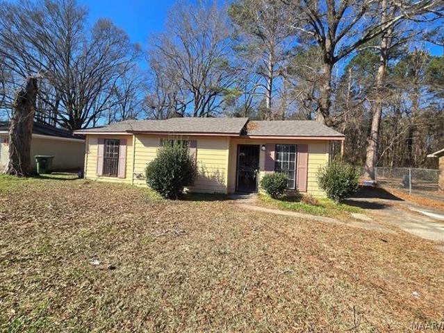 4104 Lone Oak Dr, Montgomery, AL 36108