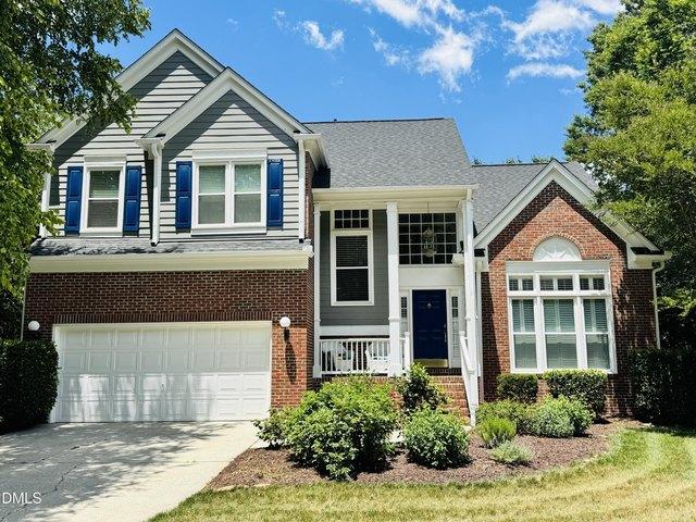 4104 Peachway Dr, Durham, NC 27705