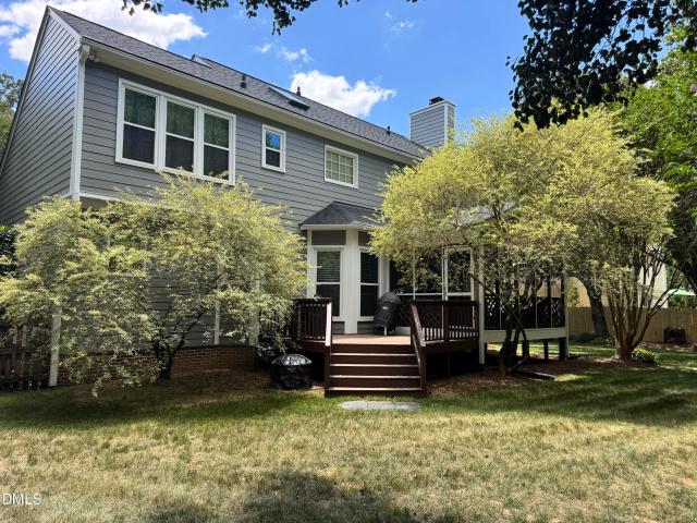 4104 Peachway Drive