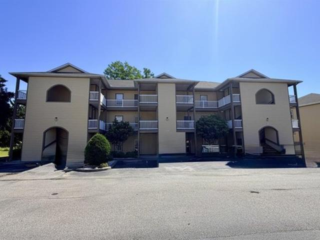 4104 Pinehurst Cir Apt 2L, Little River, SC 29566