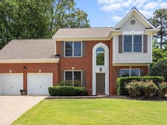 4104 Pinemist Ln NW, Kennesaw, GA 30144