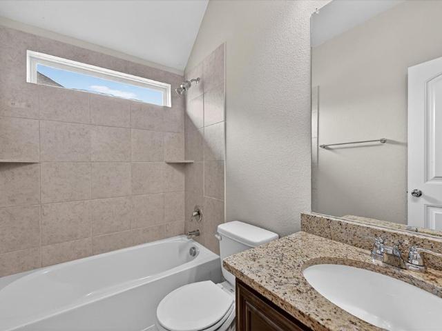 4104 Red Granite Ln, McKinney, TX 75070 | MLS #21276