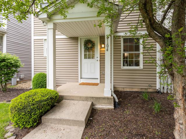 4104 Rivertowne Drive