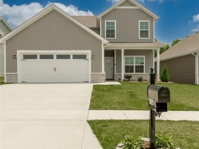 4104 Rock Stream Ln, Charlestown, IN 47111