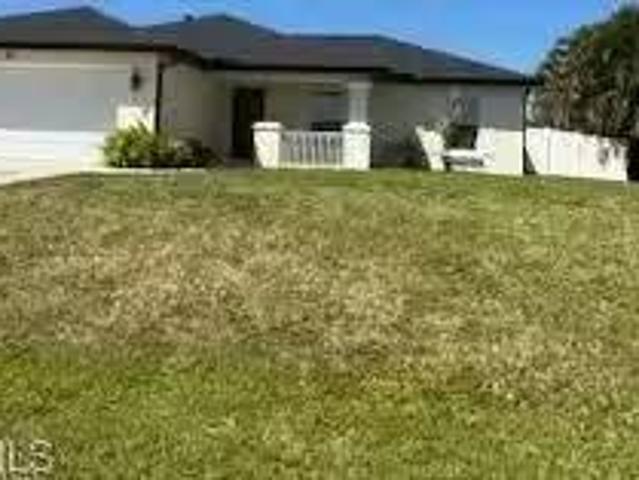 4104 SW 15th Ave, Cape Coral, FL 33914 MLS 225033902