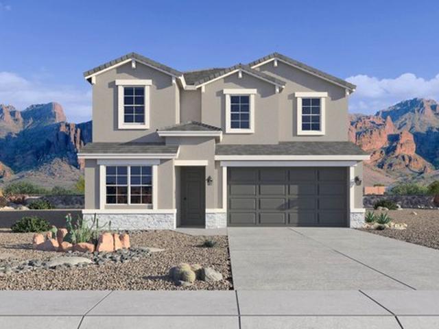 4104 S 242nd Ln, Buckeye, AZ 85326