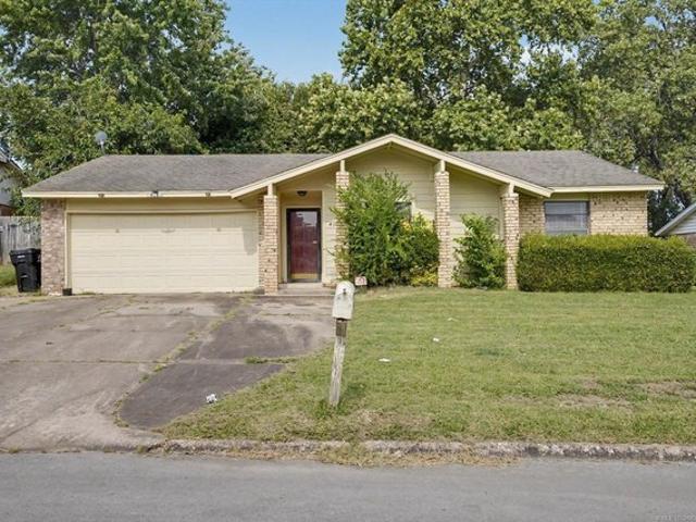 4104 S Birch Ave, Broken Arrow, OK 74011