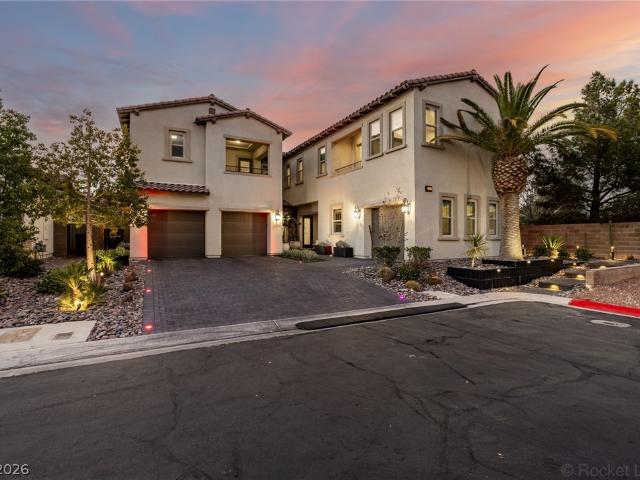 4104 San Capri Way, Las Vegas, NV 89141 | MLS #2765 | Compass