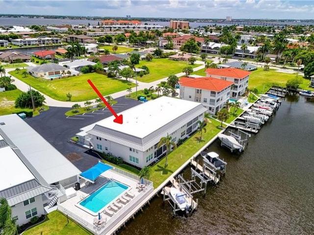 4104 SE 18th Ave Apt 2D, Cape Coral, FL 33904