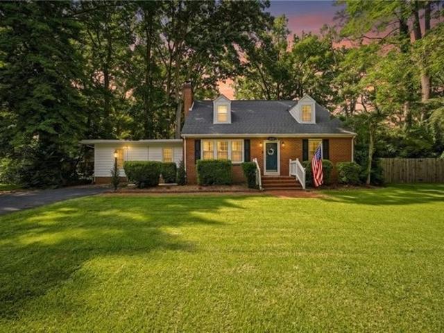 4104 Thalia Dr, Virginia Beach, VA 23452