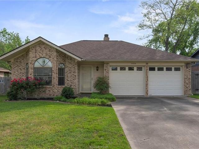 4104 Tiffany Trl, College Station, TX 77845