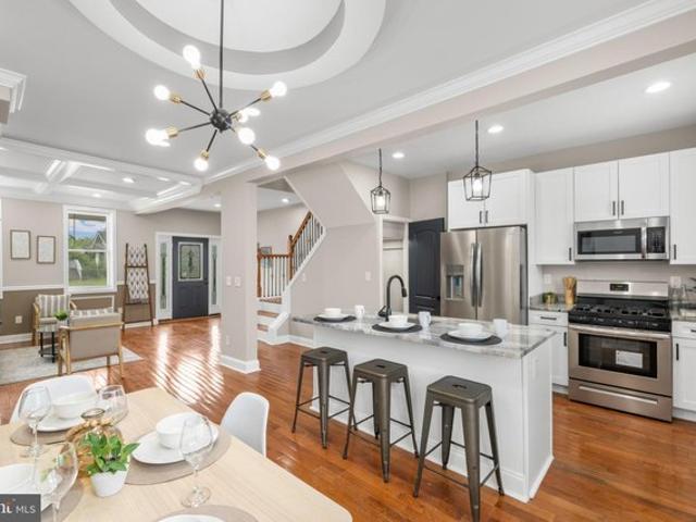 4104 W Forest Park Ave, Baltimore, MD 21207