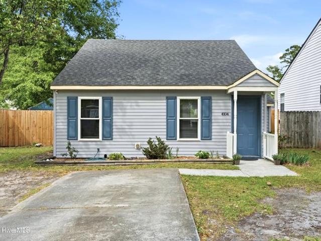 4104 Winterberry Ct, Wilmington, NC 28403