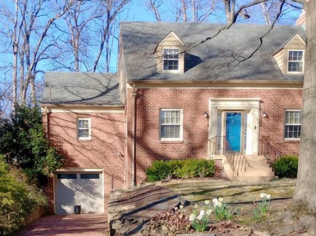 4104 Woodberry St, Hyattsville, MD 20782
