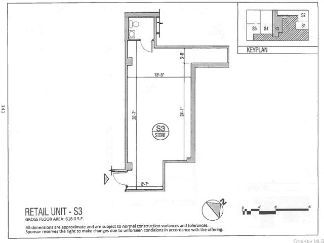 4104 27th Street S3&S4