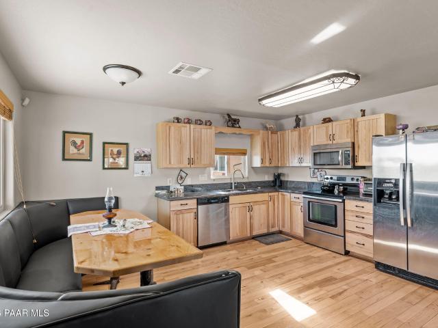 41050 N U Highway, Morristown, AZ 85342 | MLS #1081