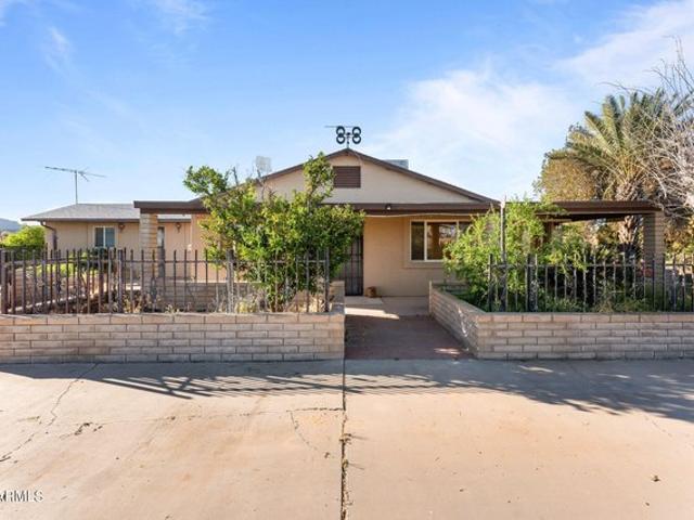 41050 N US Highway 60, Morristown, AZ 85342