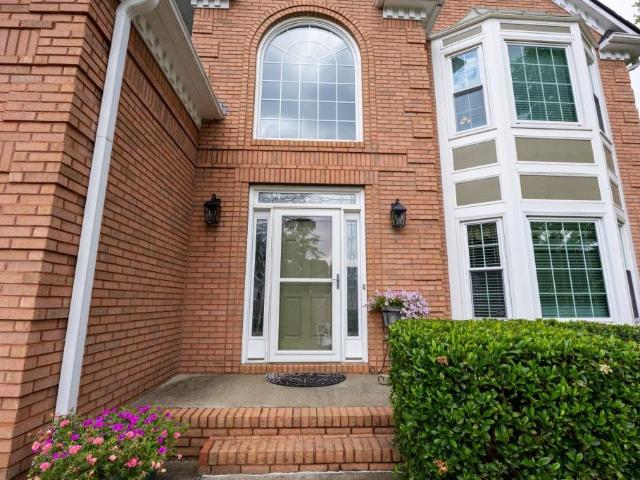 4105 Mulligan Lane NW