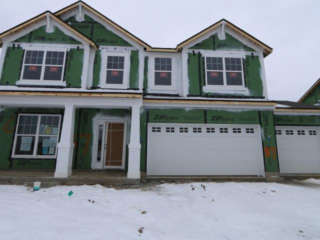 4105 Murray Dr, McCordsville, IN 46055 | Compass