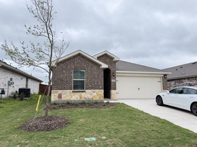 4105 Malachite Dr, Celina, TX 75009