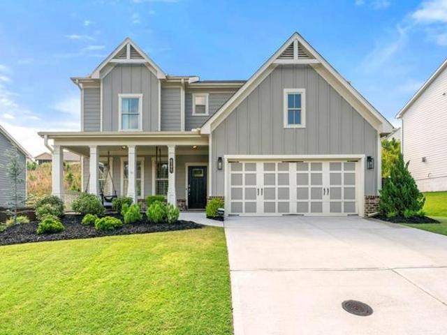 4105 Manor Overlook Dr, Cumming, GA 30028