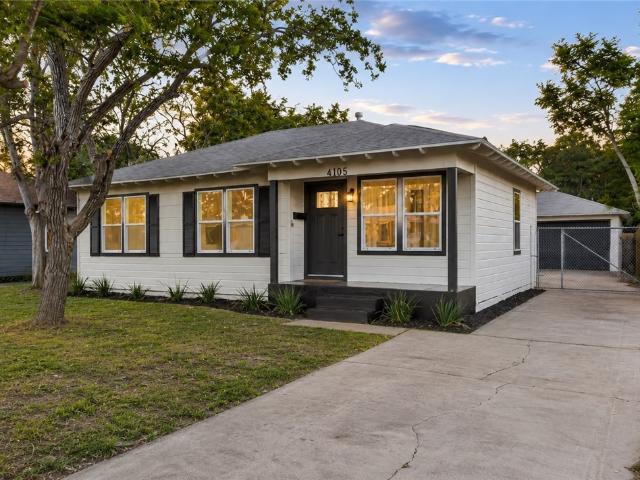 4105 Markins Drive