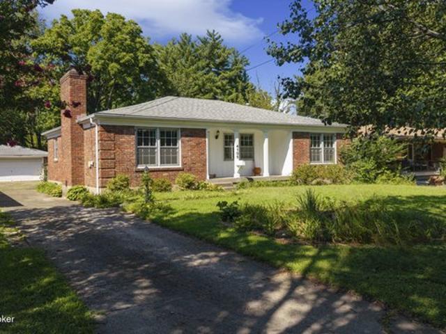 4105 Martha Ave, Louisville, KY 40220