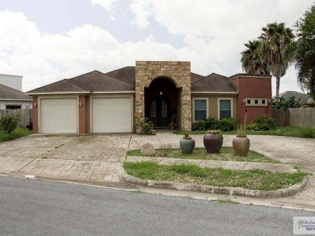4105 Mead La Mead Lake Ct, Brownsville, TX 78520