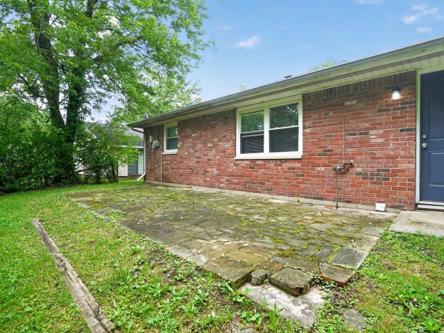 4105 Mellis Court