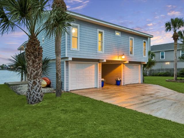 4105 Nueces Drive