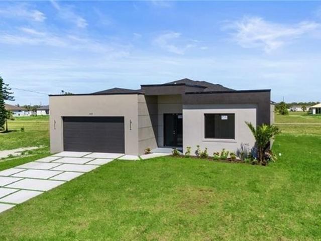 4105 NW 38th Ter, Cape Coral, FL 33993