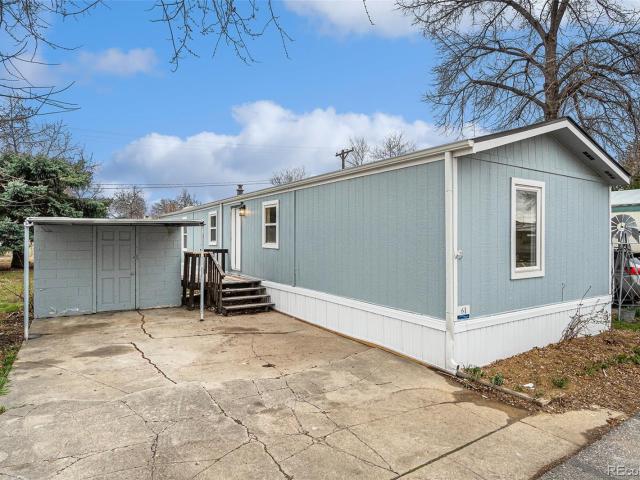 4105 N Garfield Ave, Loveland, CO 80538 | MLS #6609 | Compass