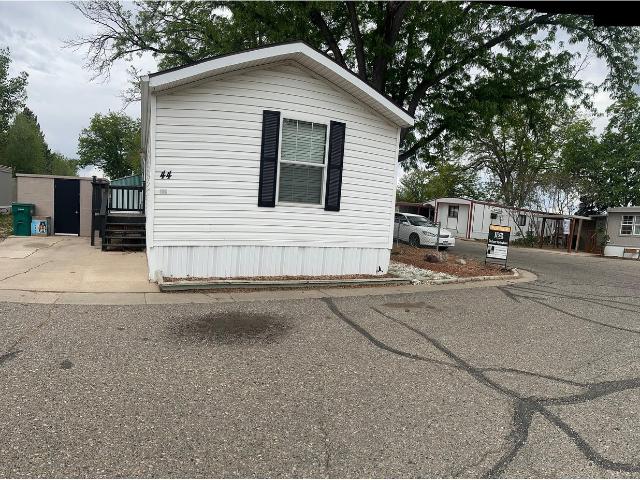 4105 N Garfield Ave, Unit 44, Loveland, CO 80538 | MLS #6845 | Compass