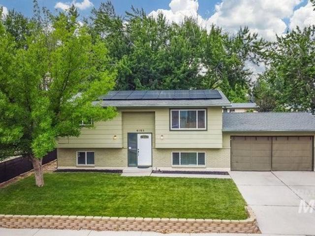 4105 N Liesel Pl, Boise, ID 83704