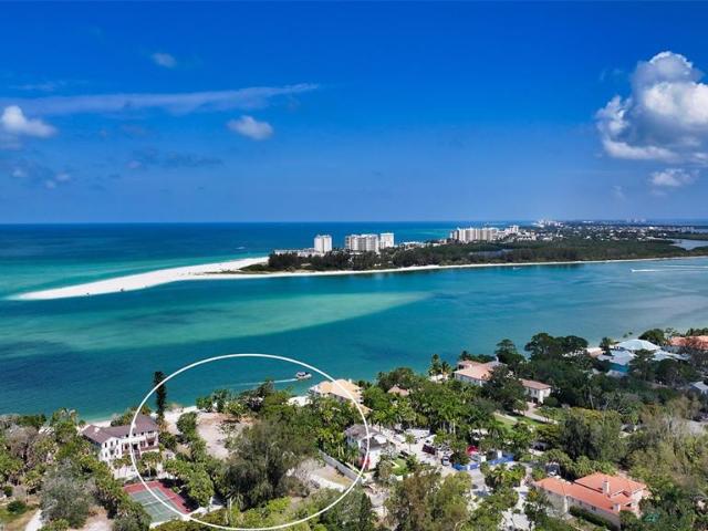 4105 N Shell Rd, Sarasota, FL 34242 | MLS #A4620 | Compass