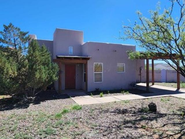 4105 N Washington Ave, Douglas, AZ 85607