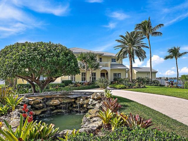 4105 NE Rigels Cove Way, Jensen Beach, US, FL