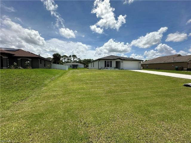 4105 NE 23rd Place, Cape Coral, US, FL